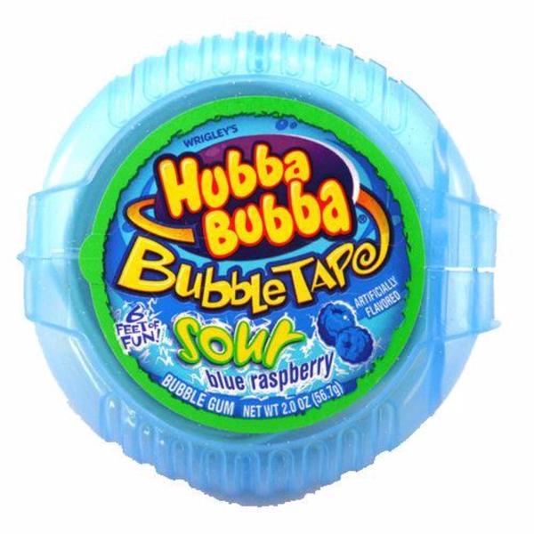 Hubba Bubba - Bubble Tape | The Happy Popcorn Co - Online