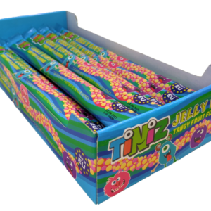 Tiniz Gummy Rope | The Happy Popcorn Co - Online
