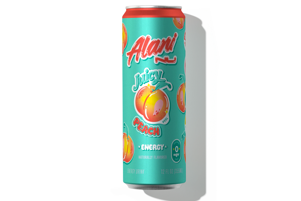 Alani Nu Drinks – The Happy Popcorn Co - Online
