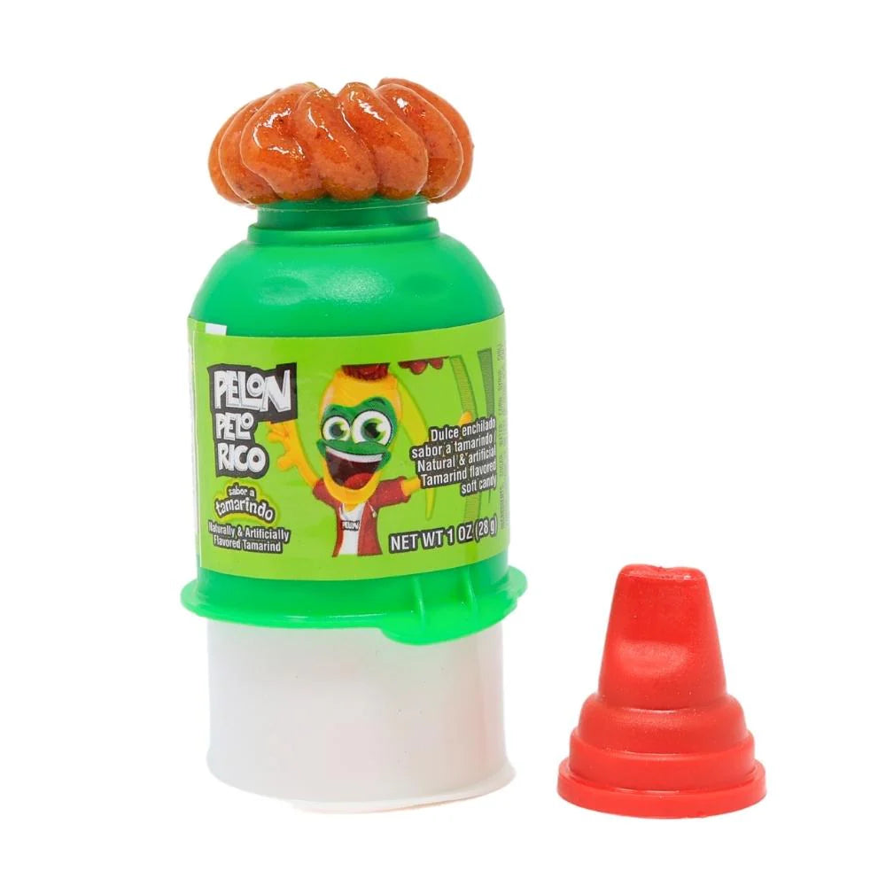 Pelon Pelonazo – The Happy Popcorn Co - Online