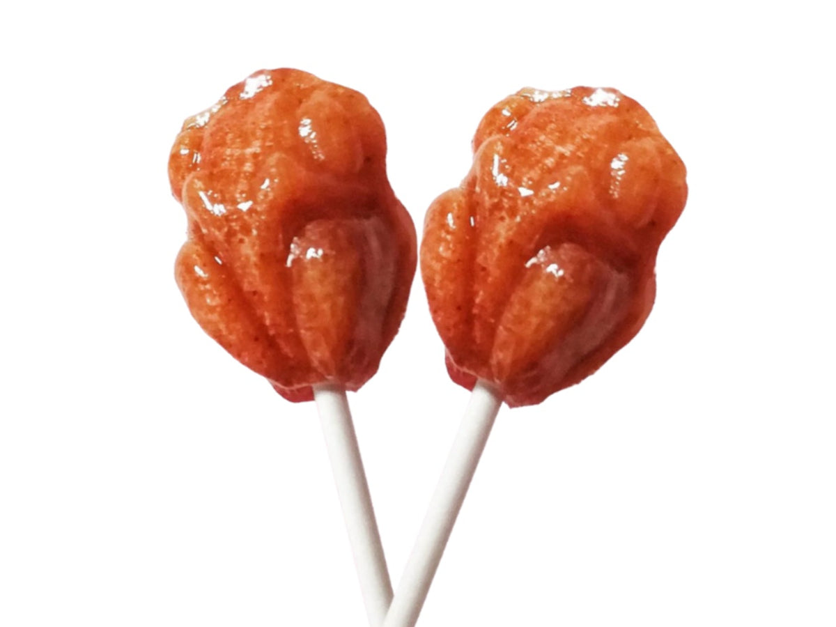 Pollito Asado Lollipop – The Happy Popcorn Co - Online