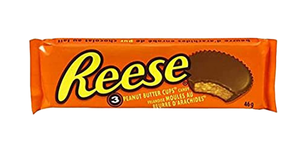 Reese’s - Peanut Butter Cups – The Happy Popcorn Co - Online