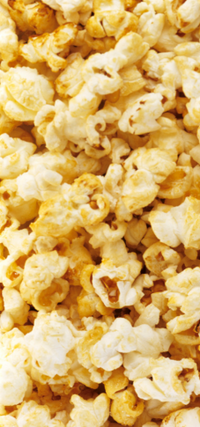 The Happy Popcorn Company