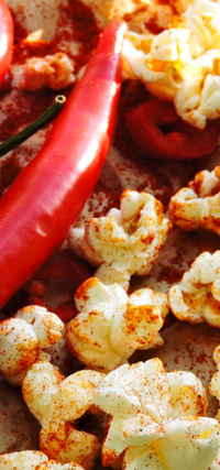 The Happy Popcorn Company