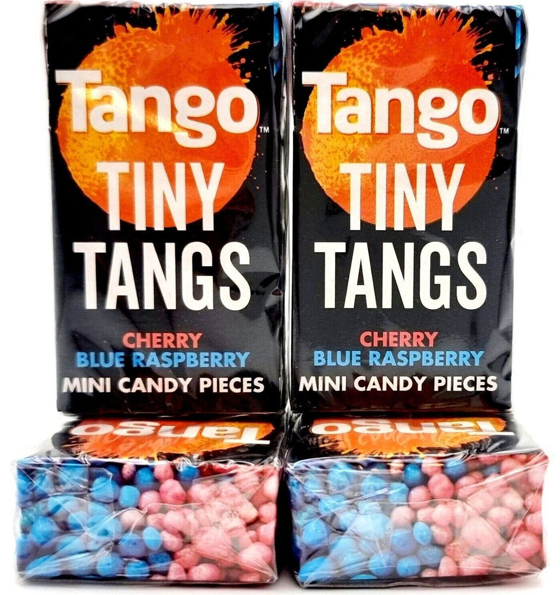 Tango Tiny Tangs | The Happy Popcorn Co - Online