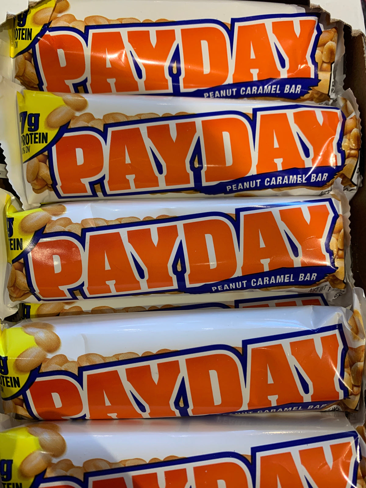 Payday – The Happy Popcorn Co - Online